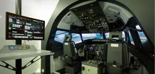 Virtual Aviation launches UK's first APS MCC course | Halldale Group